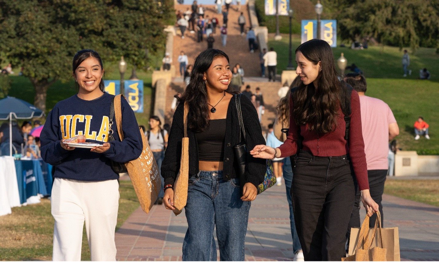 Latinx Success Center